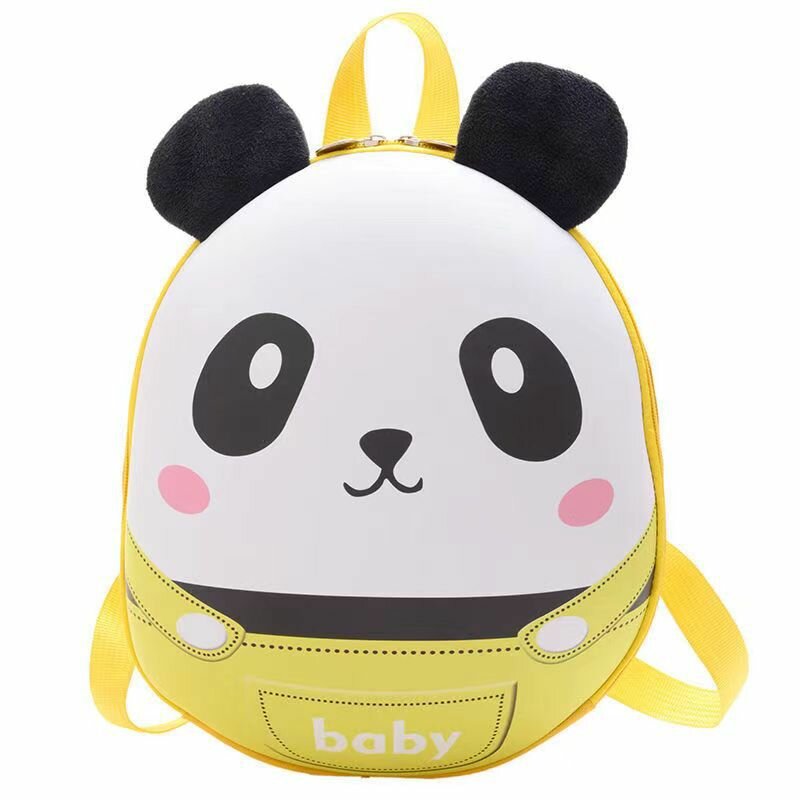 Детский рюкзак, милый мультяшный детский рюкзак в стиле детского сада