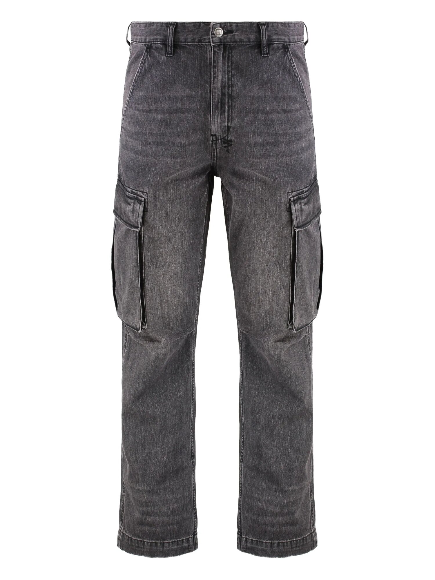 Джинсы карго Riot 