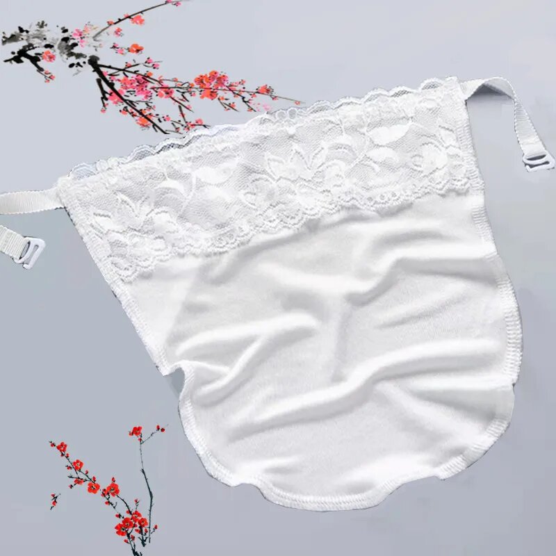 Бюстгальтер-невидимка