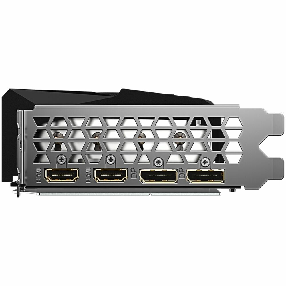 Видеокарта Gigabyte GV-R76GAMING OC-8GD