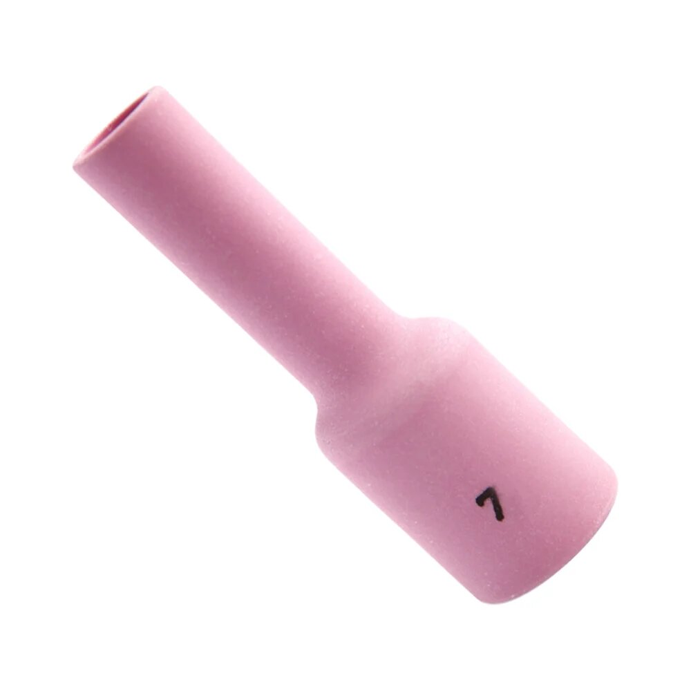 Оберон Сопло керамическое TW 17-18-26 GL удлиненное №7 / L76 / d11,0 упак. 1шт XL54N15L.1