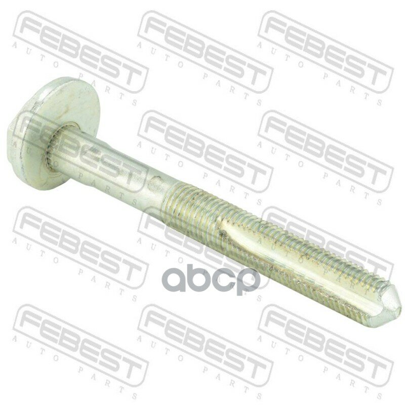 Болт с эксцентриком OPEL SIGNUM 2003-2008 1829-001 Febest арт. 1829-001