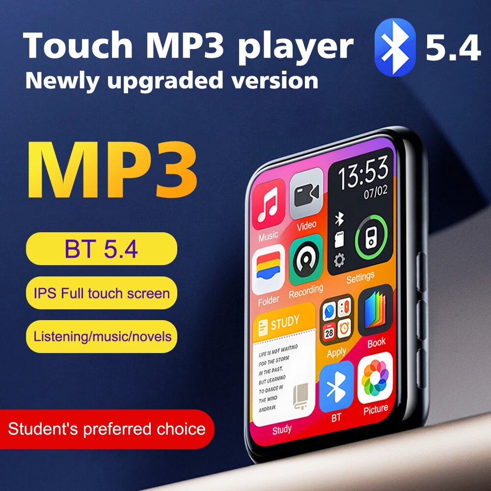 MP3-плеер Sony Walkman 32Гб