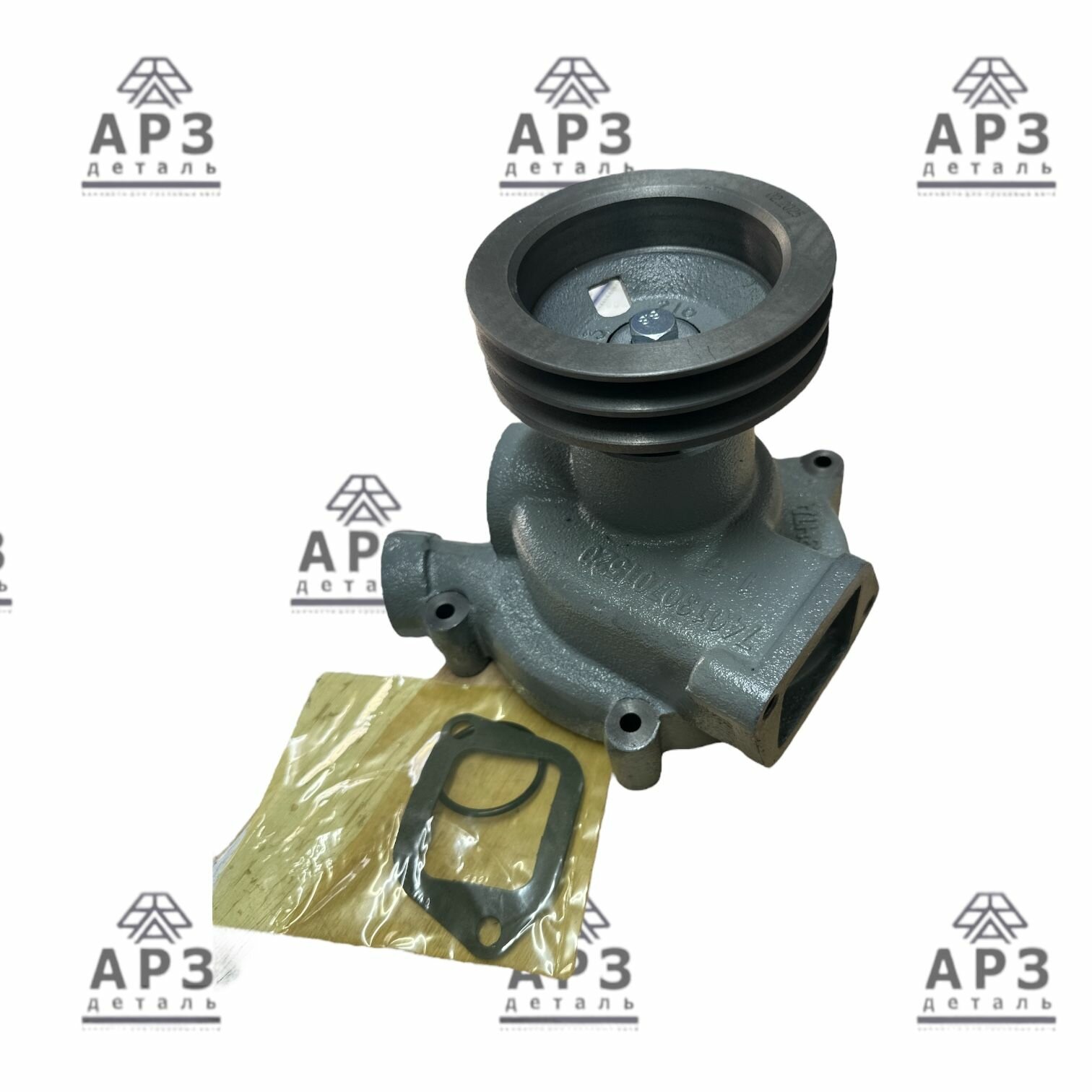 Насос водяной Евро-1 (TRUCKMARK)