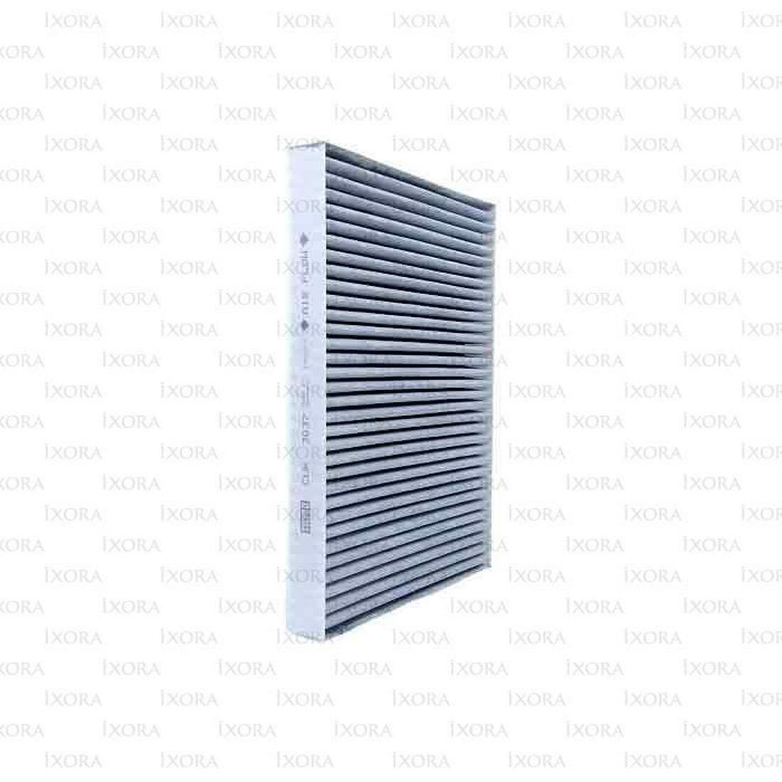 Фильтр салонный для автомобилей MANN FILTER CU3037 (запчасти и расходники)
