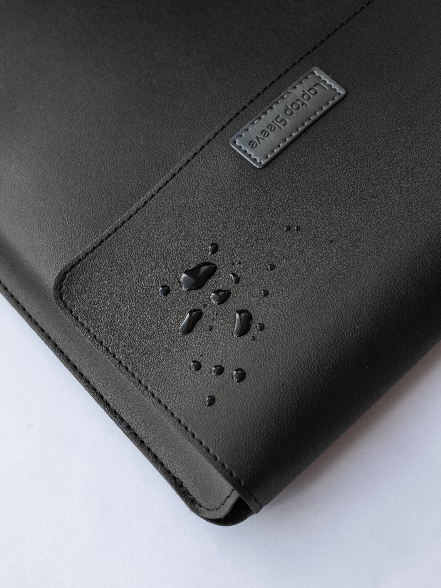 Чехол подставка для MacBook и ноутбука 15 15.6 16