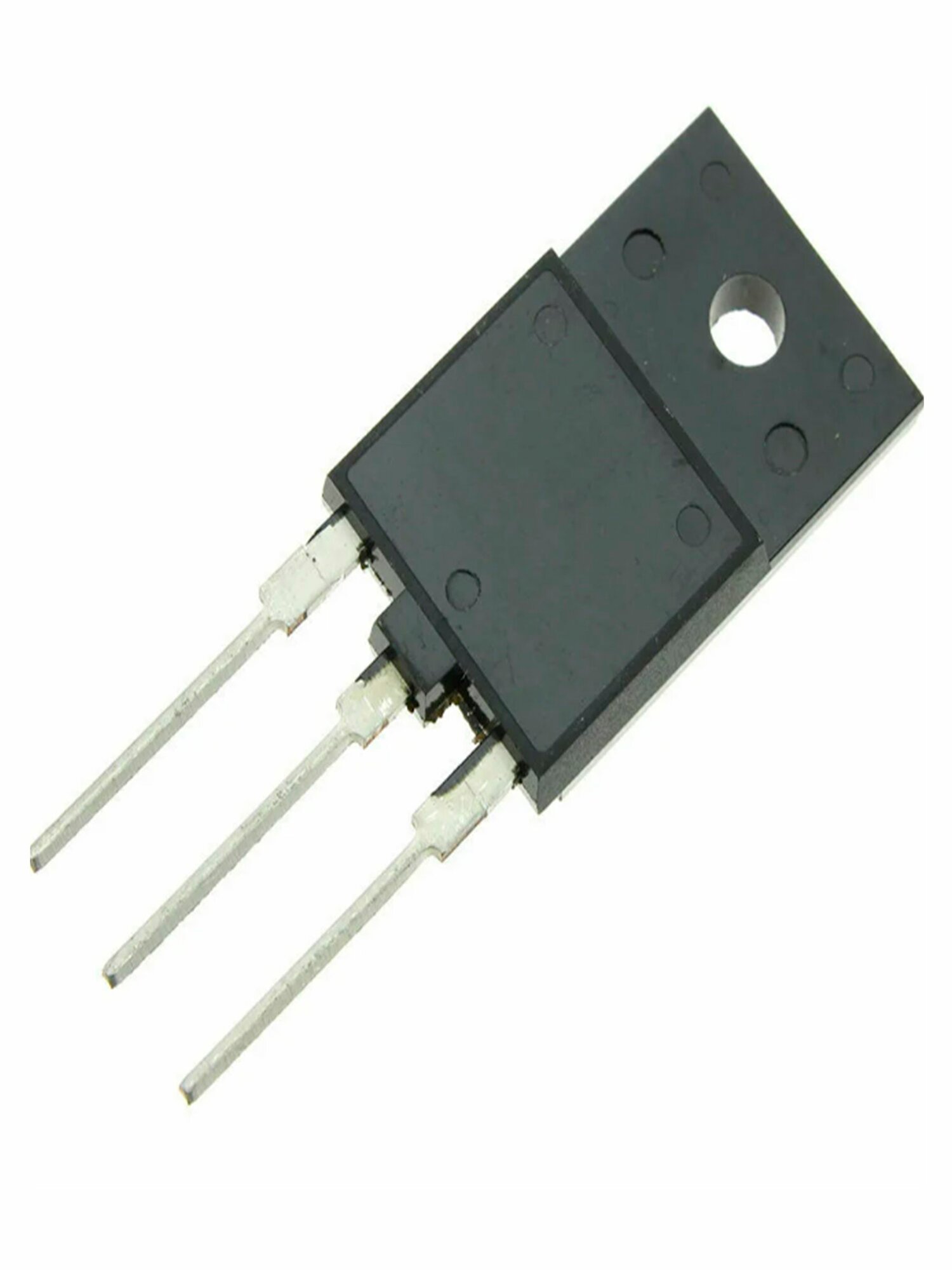 Транзистор BU2508AX, кремниевый NPN диффузионный, 1500В, 8А (Philips), оригинал