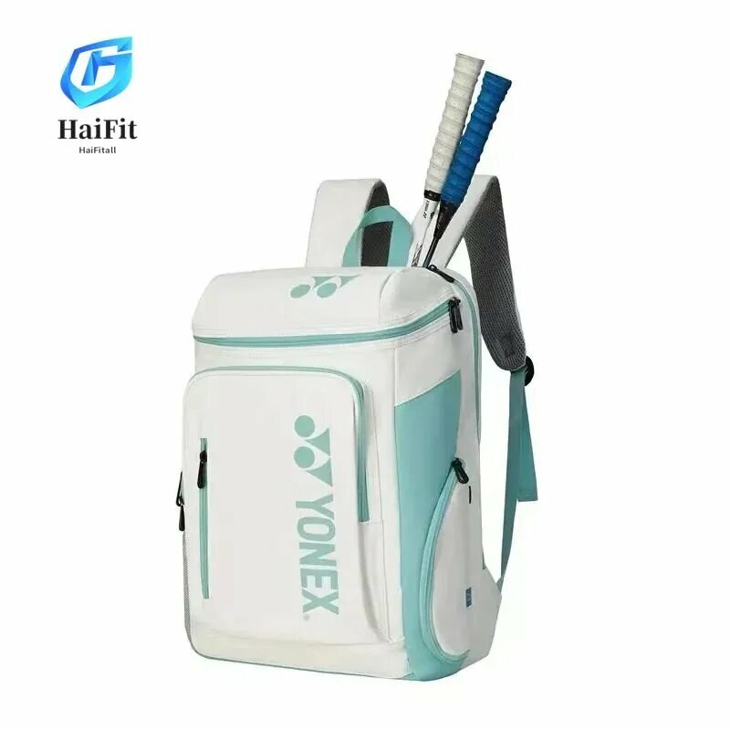 Сумка Yonex 1408Hushuilan для бадминтона, цвет 1408Hushuilan