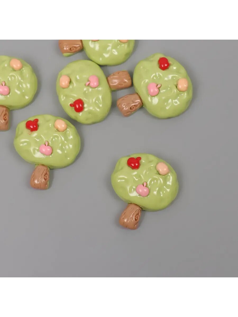 Декор для творчества Яблоня