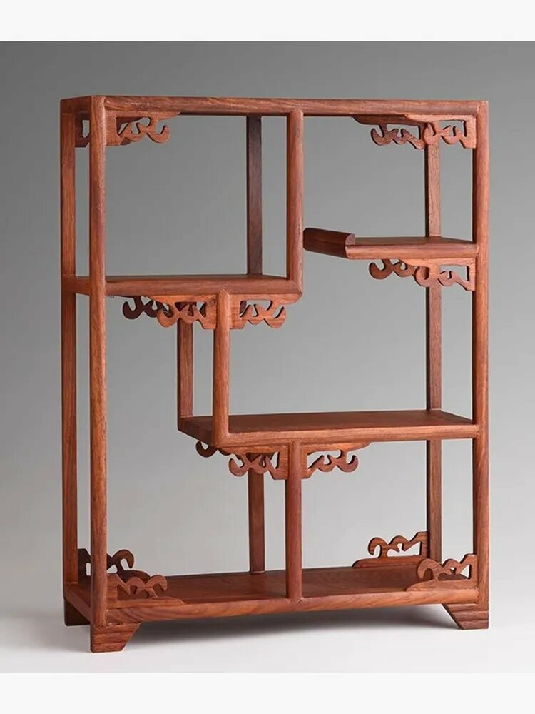 Полка Настенная Прямая, 30х11х39 см