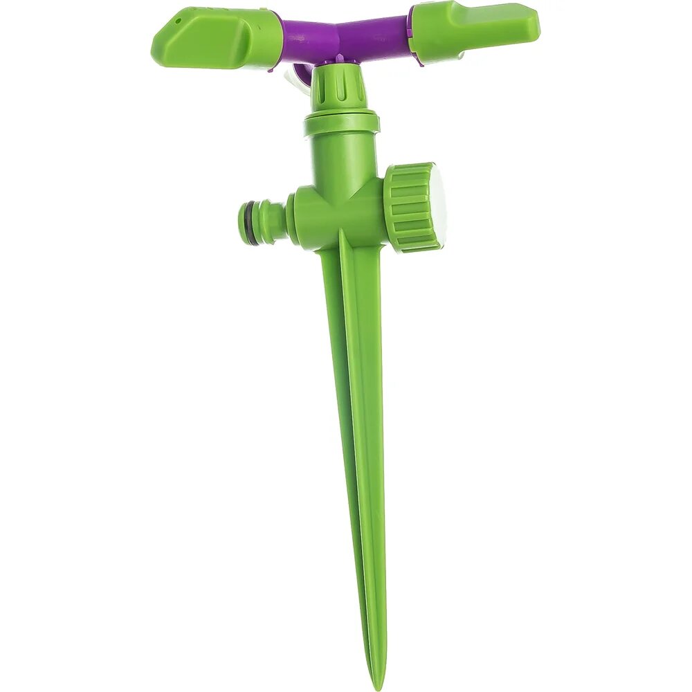 DON GAZON разбрызгиватель круговой регулир. На ПИКе 096-8105 42314