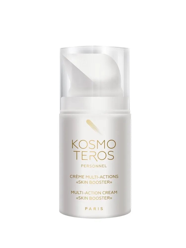 Kosmoteros Многофункциональный крем Skin Booster 50 мл.