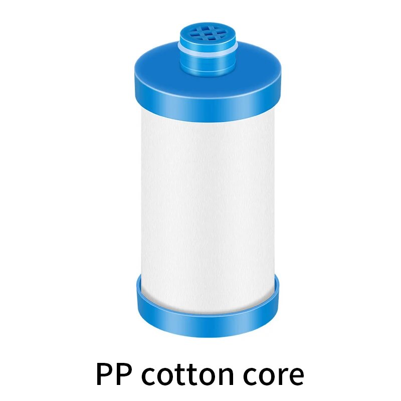 RPXBGUCKARHG Универсальный фильтр для душа PP cotton