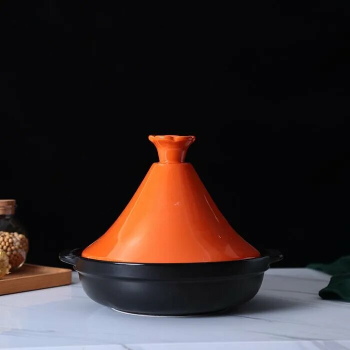 Тажин, Керамика, 2 л, 35 см