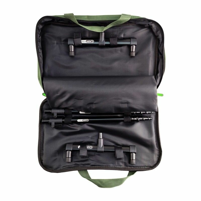 CARP PRO Набор буз-бар и банкстик в сумке Buzz & Sticks