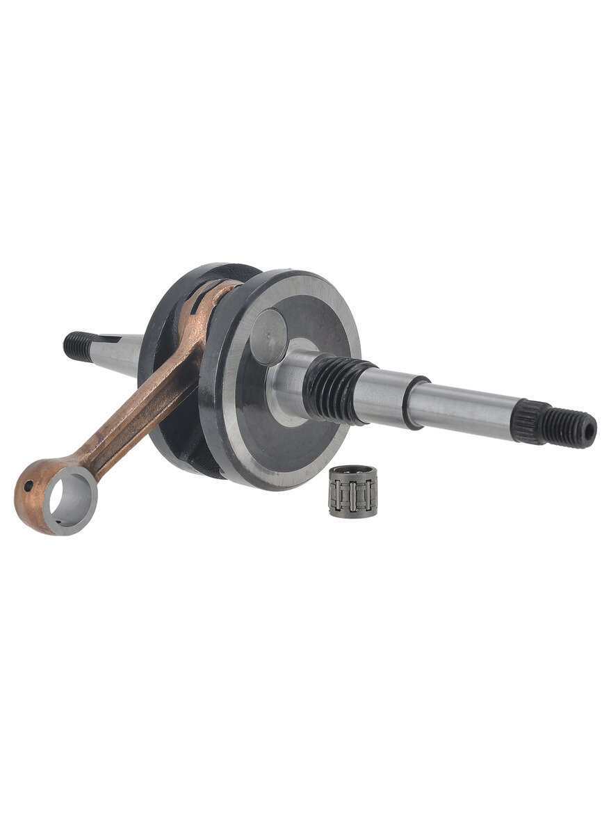 Коленвал p-10