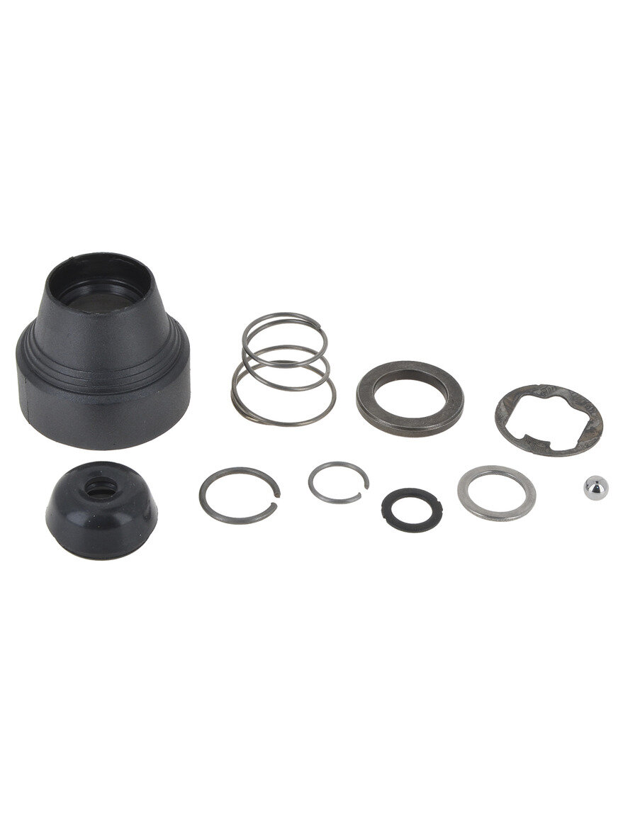 Муфта в сборе для перфоратора ИНТЕРСКОЛ П-26/800ABC (s/n 426new.****)