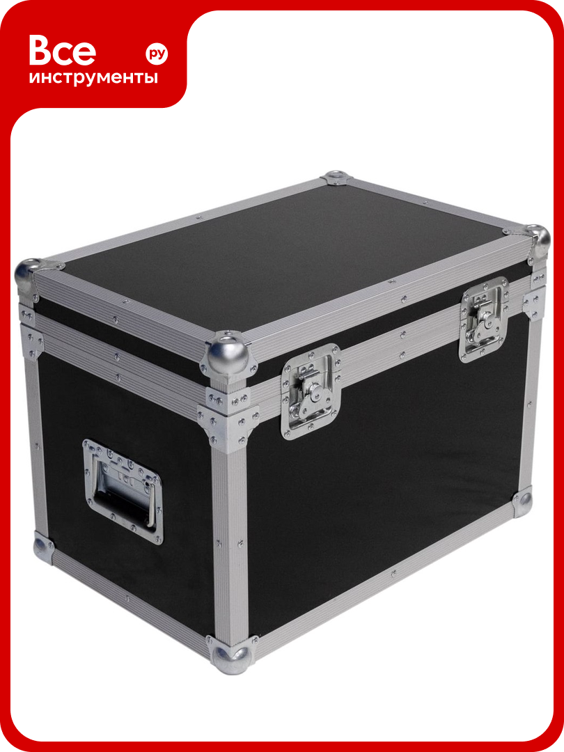 Кофр из ламинированной фанеры Олимп 550х350х380 553538_F