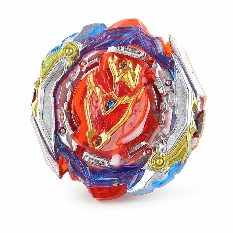Волчок Beyblade Burst, цвет B201