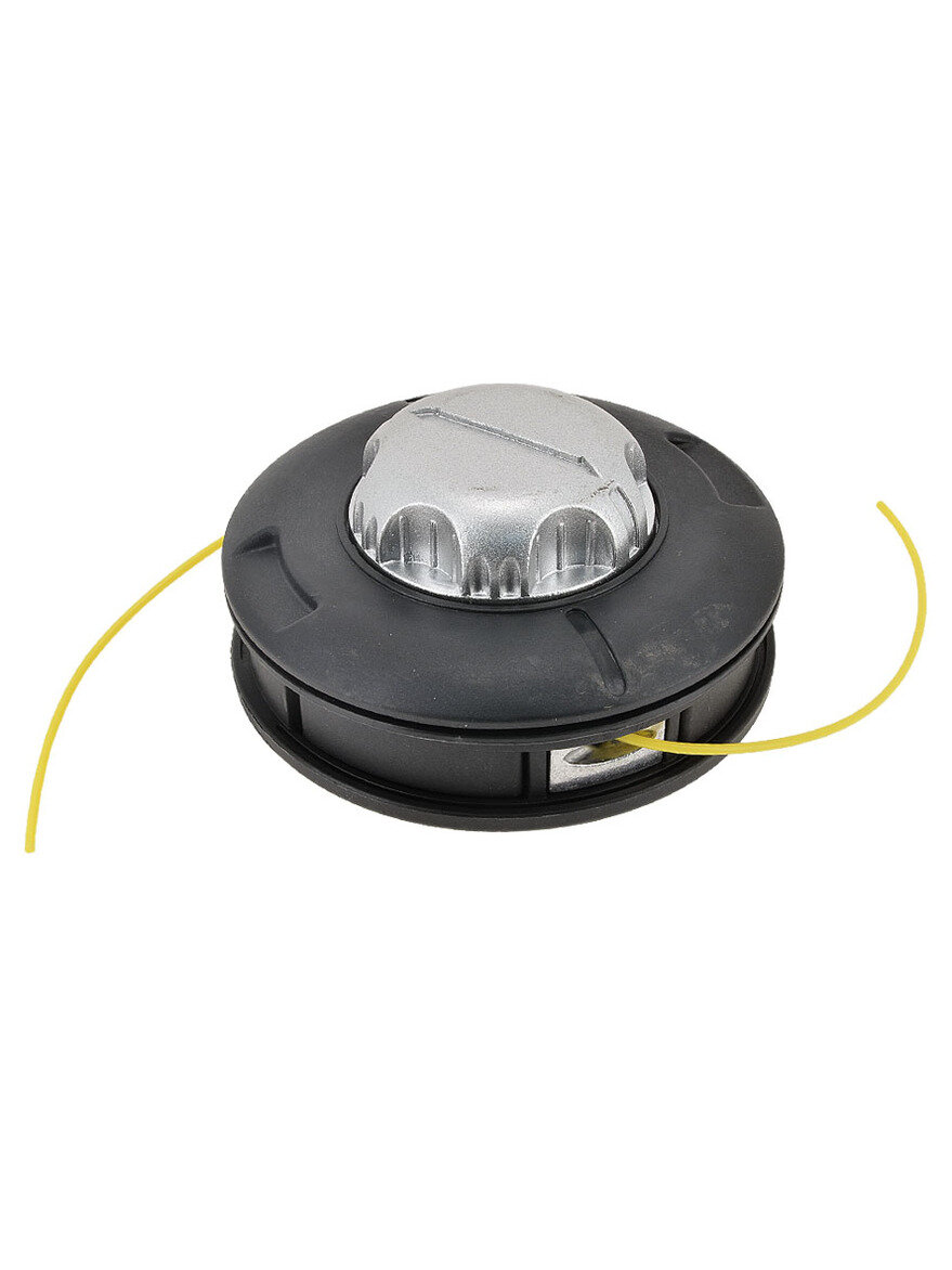 Головка триммерная HT43 (гайка М10*1,25 левая) Быстрая загрузка для триммера бензинового (разборная штанга) PATRIOT PT 3555 ES Country (20121679)