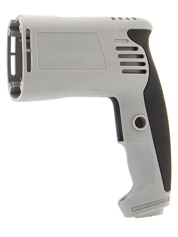 Корпус двигателя в сборе для дрели ИНТЕРСКОЛ ДУ-16/1000ЭР