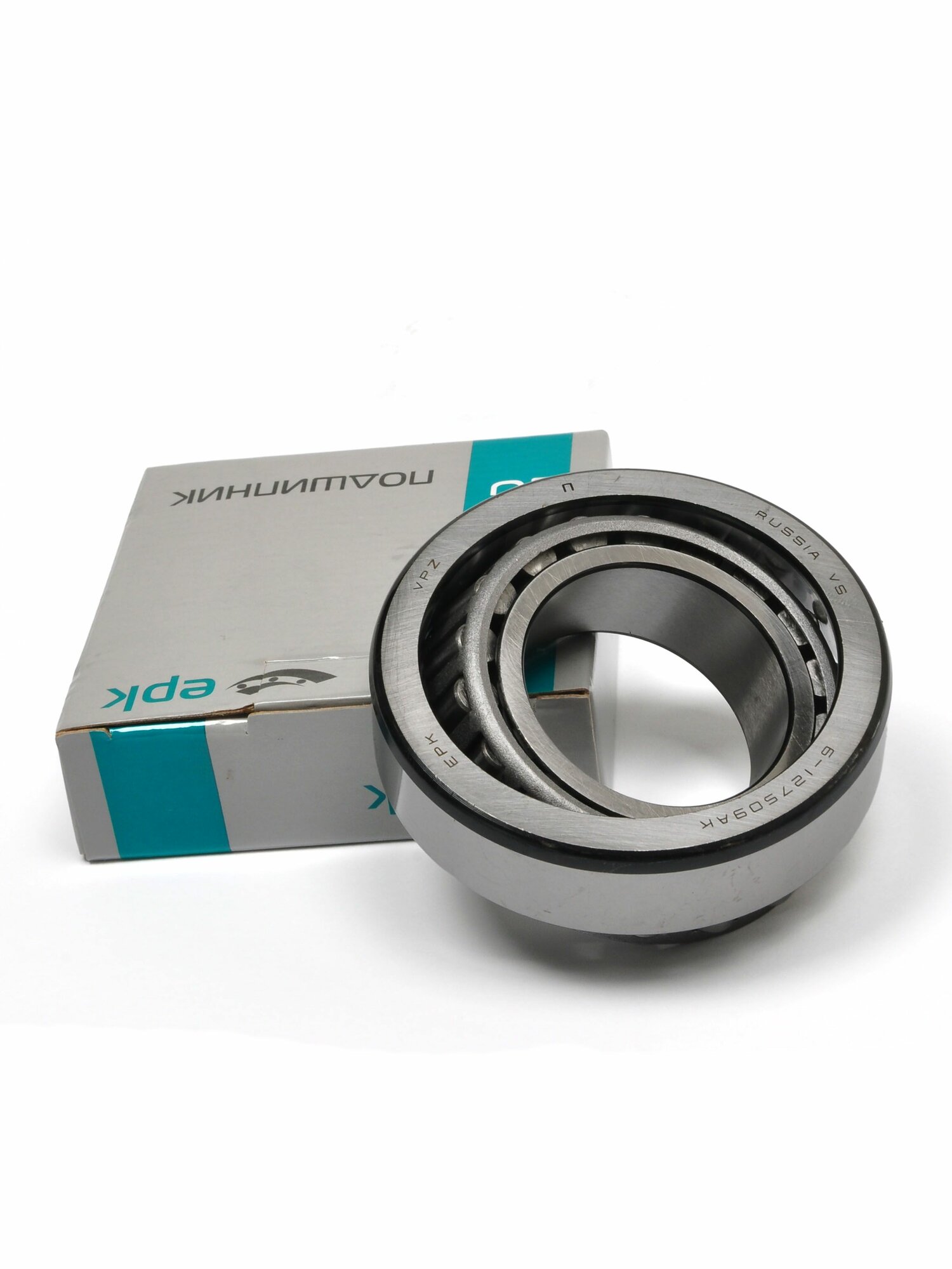 Подшипники ступицы переднего моста для УАЗ буханка — купить по низкой цене на Яндекс Маркете