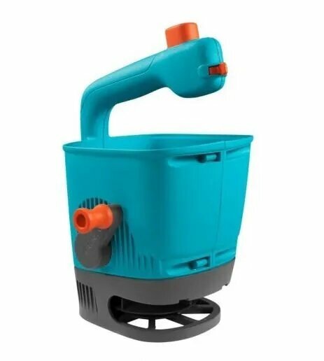 Gardena Сеялка ручная, Пластик