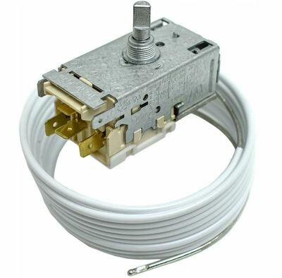 Термостат K-56 Ranco L1915(1955) для Атлант 1704, аналог ТАМ-125 (2,5)