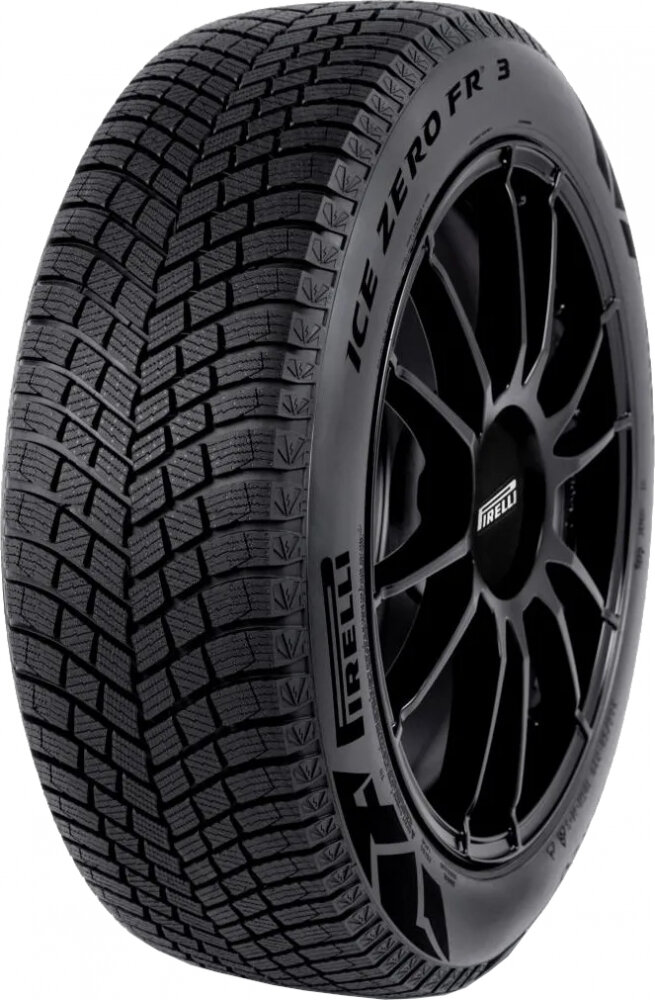 Pirelli Ice Zero FR 3 225/65 R17 106H (нешип)