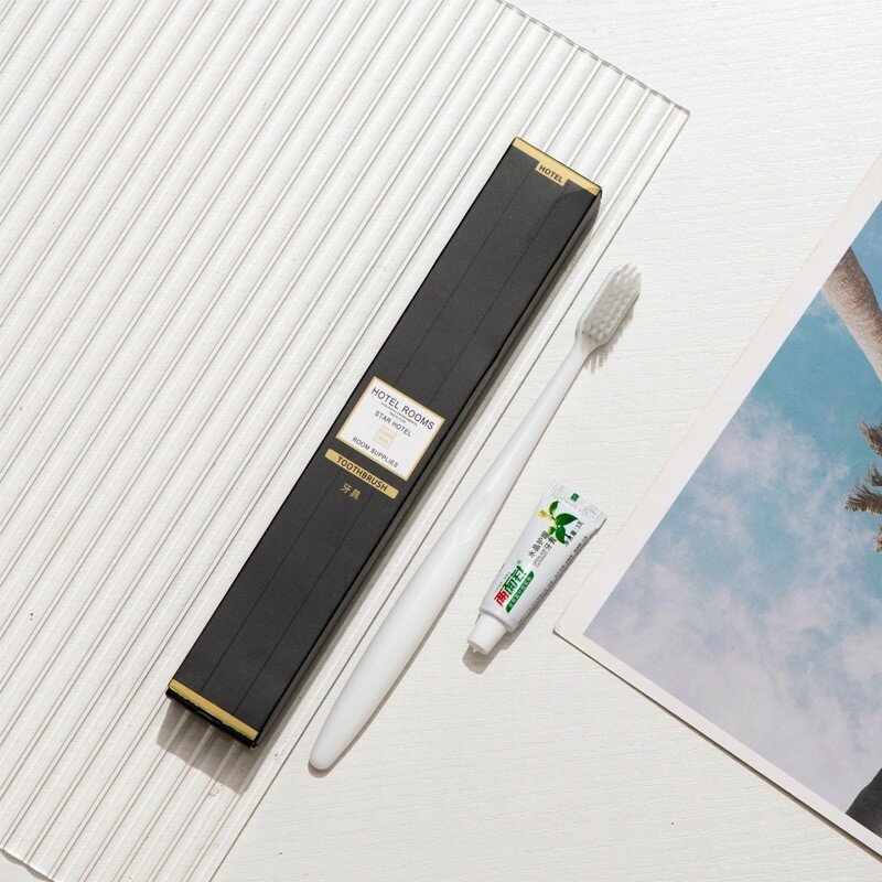 Набор стоматологических принадлежностей, 100 шт