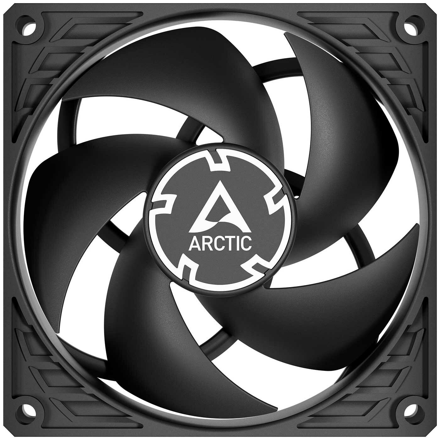 Вентилятор для корпуса Arctic P9 PWM PST CO Black (ACFAN00299A)