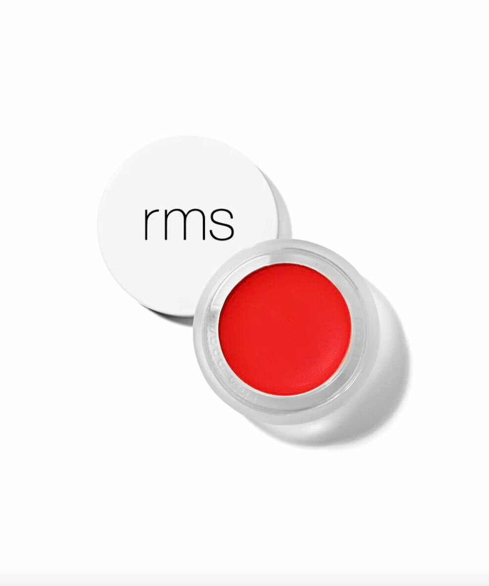 RMS Beauty Помада и румяна для губ 2в1 Lip2Cheek (Beloved), 4.82гр
