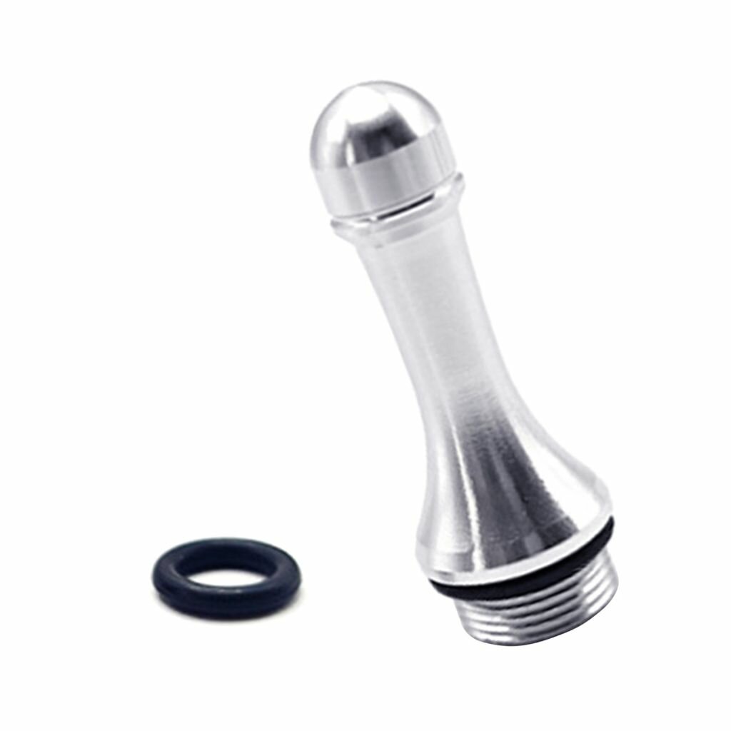 Балансир для вращающегося колеса марки S-серебристый