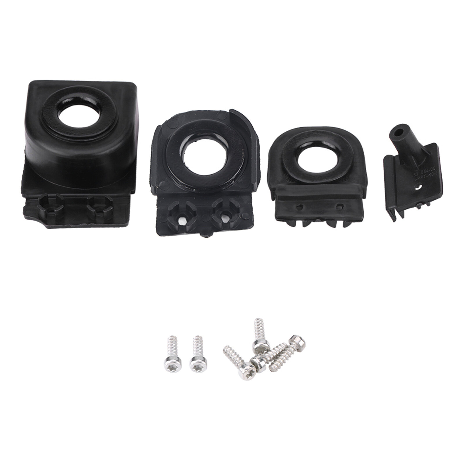 Комплект Для ремонта Кронштейна Фары автомобиля для A6 (C6) 2005-2011 Слева