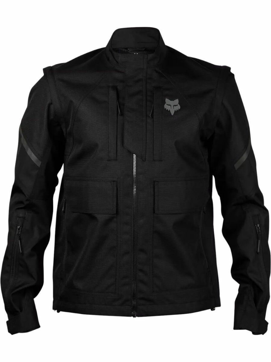 Мотокуртка FOX