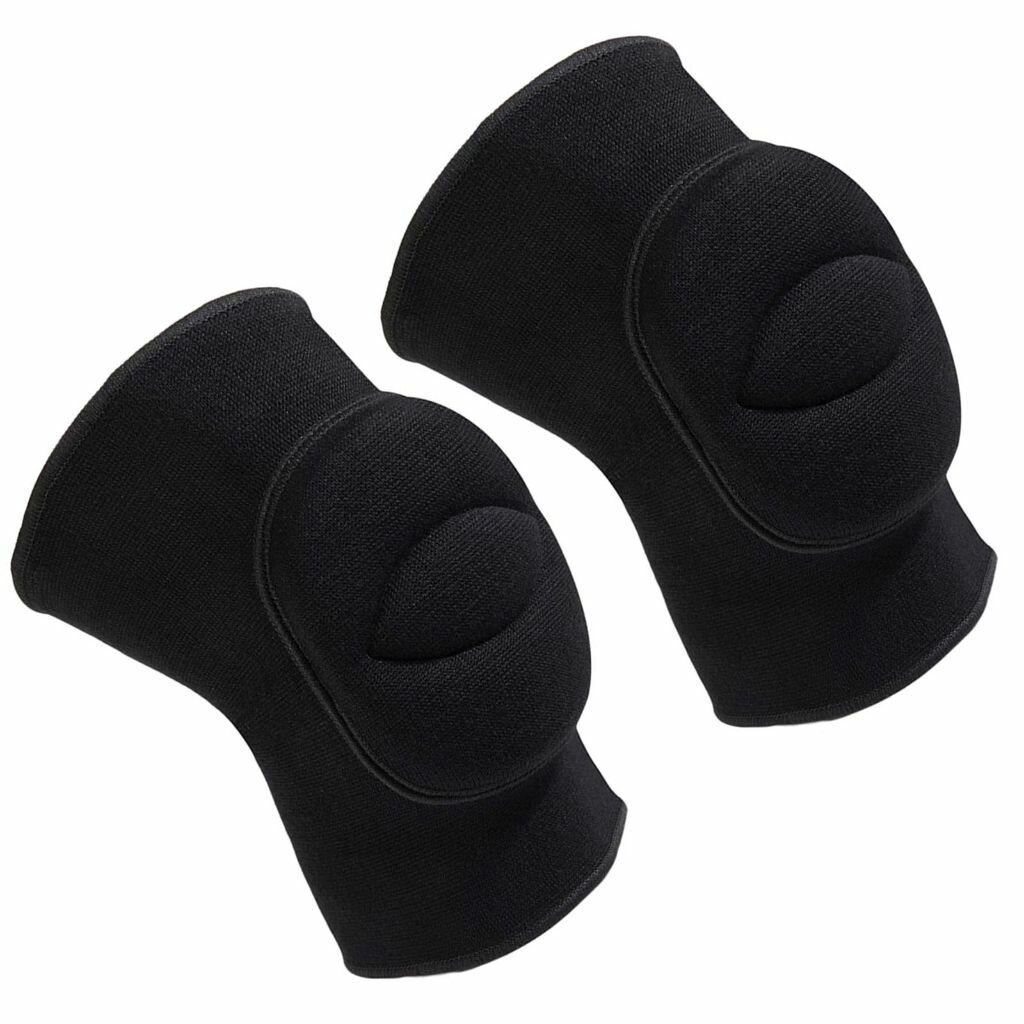 Наколенники для спортивных танцев - M