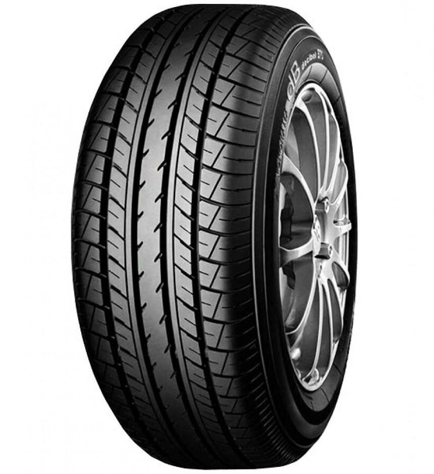 Шина Yokohama(Йокогама) E70 215/55 R17 94V летняя автомобильная