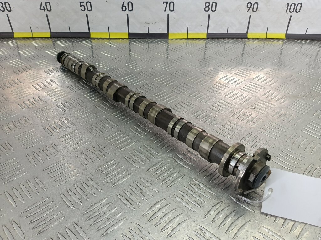 Распредвал Б/У для HONDA Accord VII рестайлинг (2005—2008) 14110PNE010