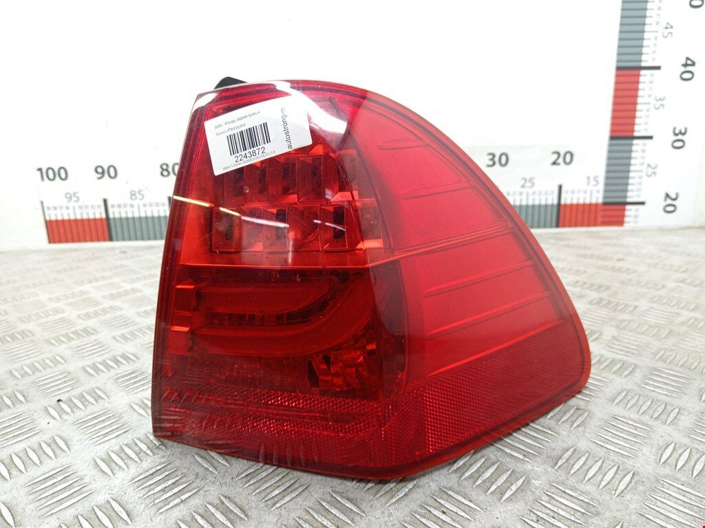 Фонарь задний правый BMW 3-Series (E90/E91/E92/E93) 63217289432 арт. 2243872