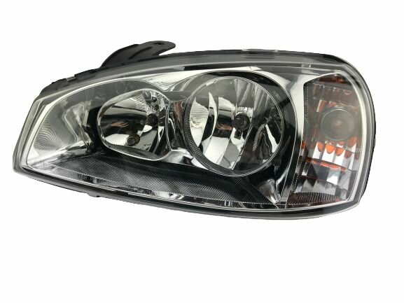 Блок фара ВАЗ 1117/ 1118 / 1119 "Bosch" , левая