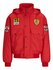 Куртка Polo Ralph Lauren Active RL Racing, размер 46, red