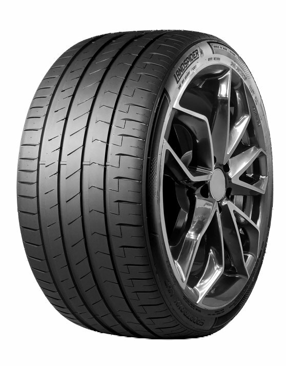Летняя шина Landspider Sportraxx UHP 275/35 R20 102Y