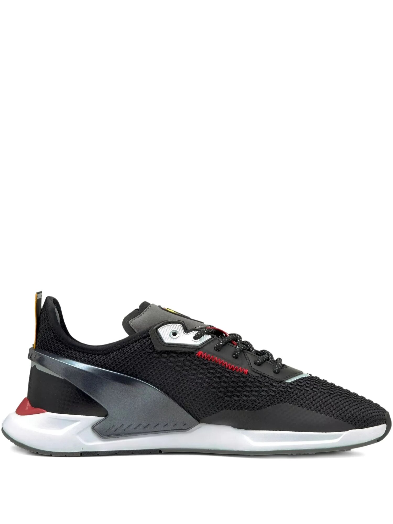 Кроссовки Ionspeed Black/Red/White Ferrari