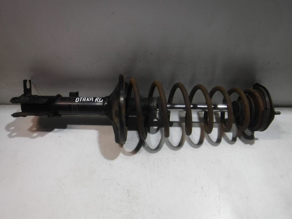 Амортизатор задний левый Geely CK