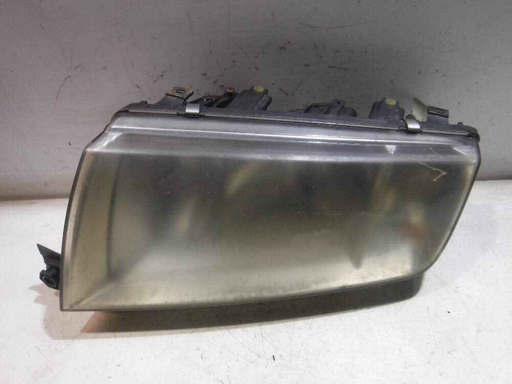 Фара левая Skoda Fabia 6Y1941015R