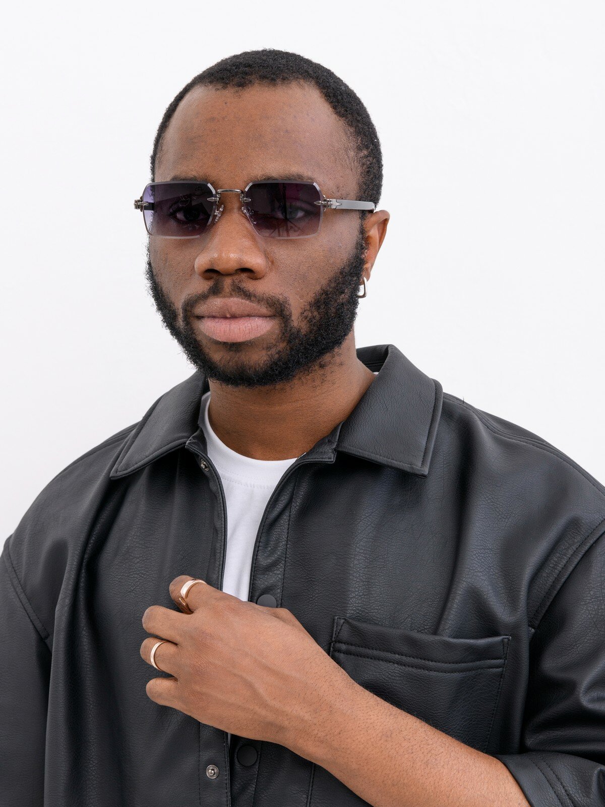 Солнцезащитные очки