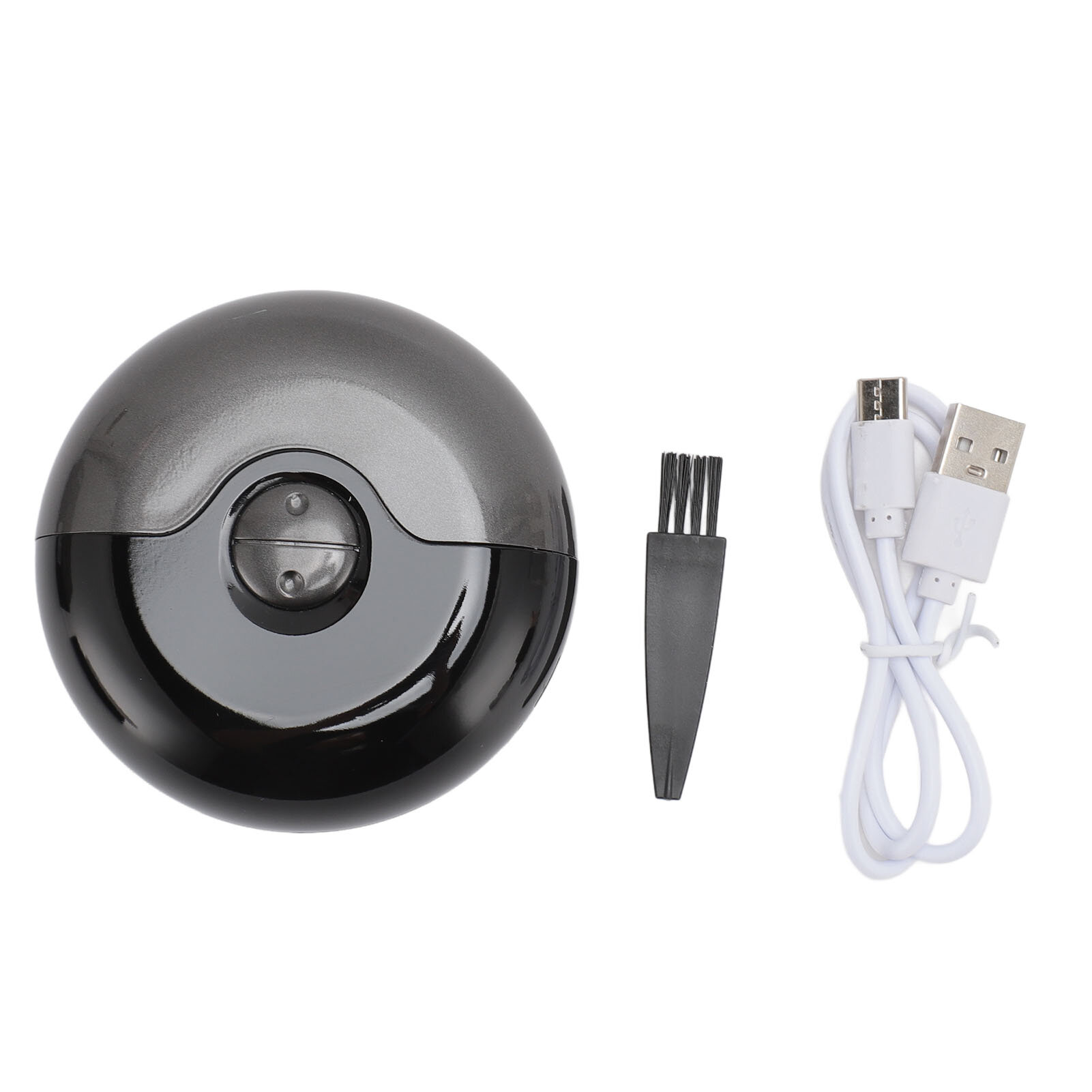 2 в 1 электрическая автоматическая ногочная клипа 2 скорость USB.