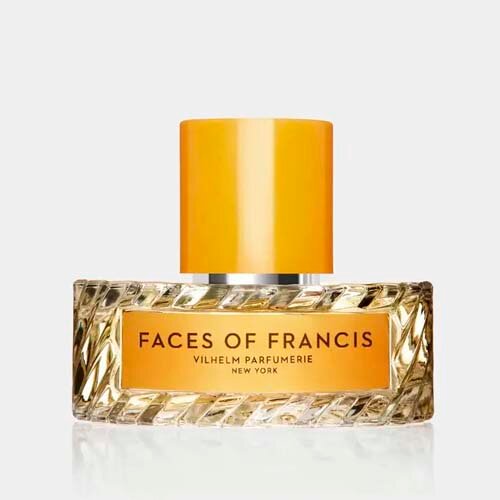Парфюмерная вода Vilhelm Parfumerie Faces of Francis 20 мл.