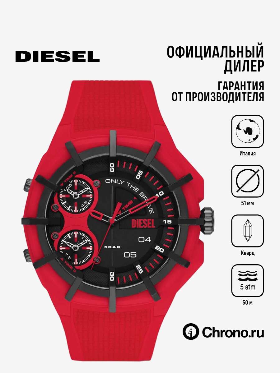  DIESEL