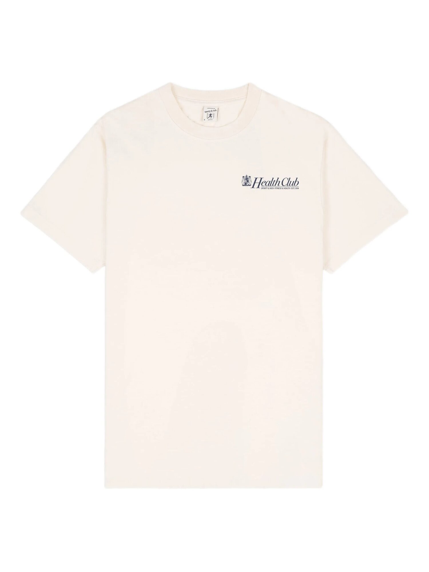 Футболка Health Club